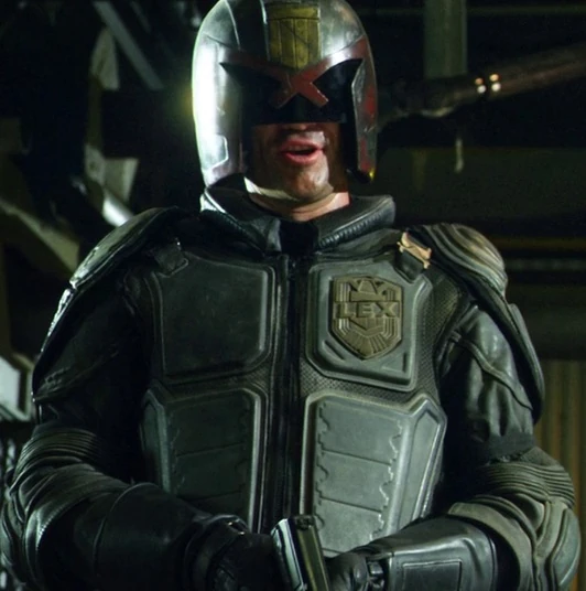 Judge Lex | Judge Dredd Wiki | FANDOM powered by Wikia