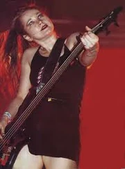 Rayna Foss | JUDYBUG Wikia | Fandom