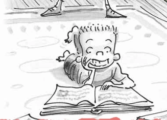 Stink Moody | Judy moody Wiki | Fandom