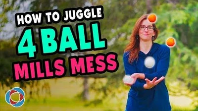 Mills mess | Juggle Wiki | Fandom