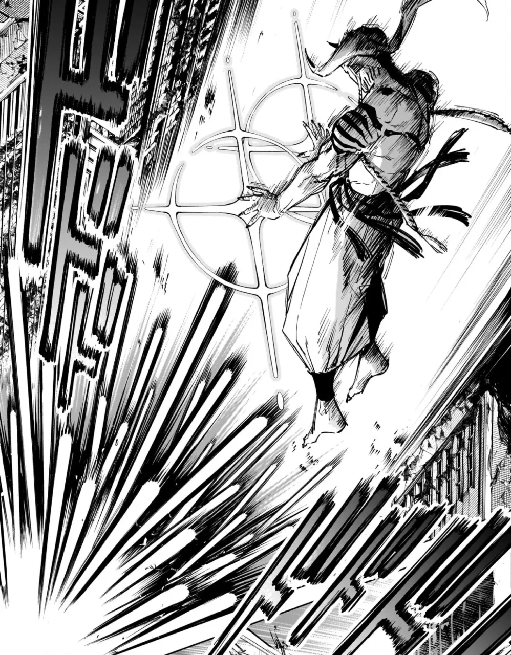 Jujutsu Kaisen Discussion Page #1 | Page 1393 | VS Battles Wiki Forum