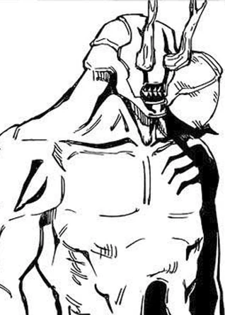 Hanami | Jujutsu Kaisen Wiki | Fandom