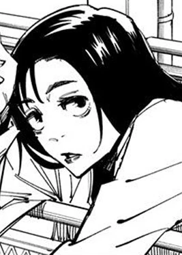 Shoko Ieiri | Jujutsu Kaisen Wiki | Fandom