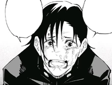Chapter 26 | Jujutsu Kaisen Wiki | Fandom