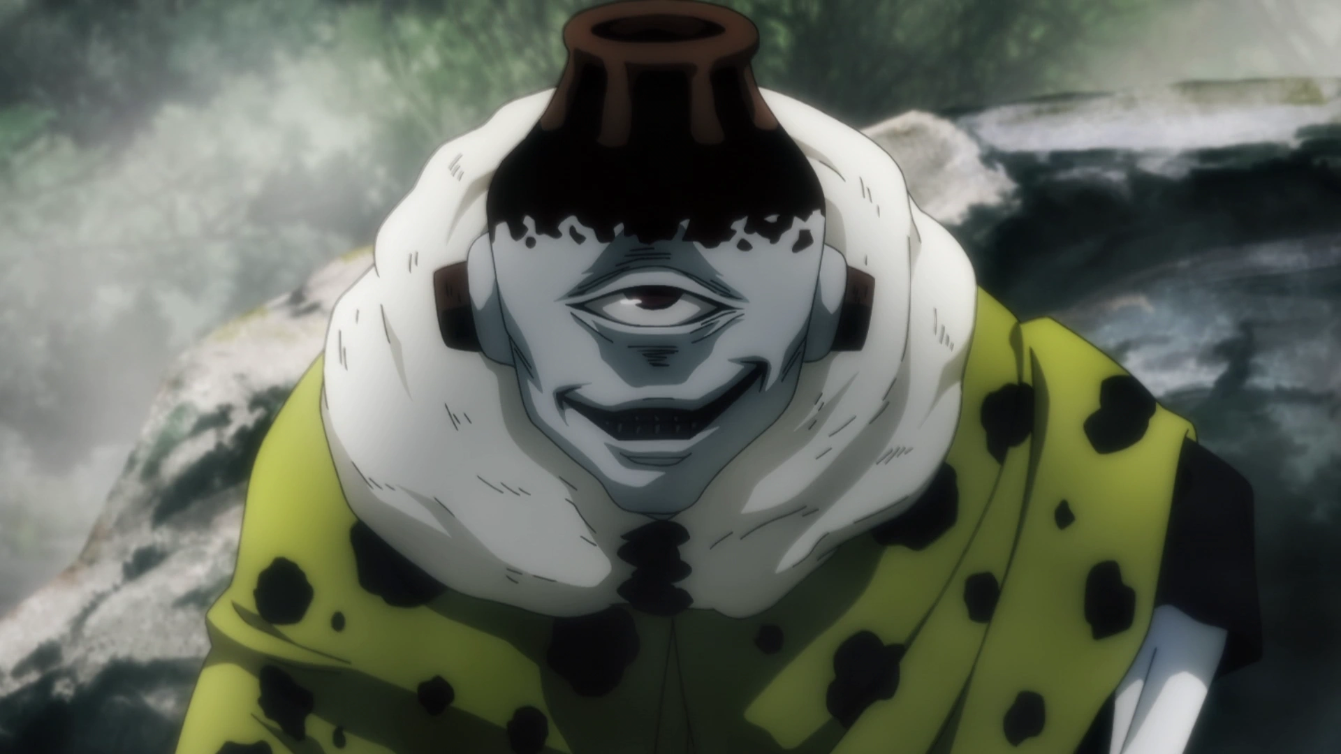 Jogo (Jujutsu Kaisen) vs Enel (One Piece) | SpaceBattles