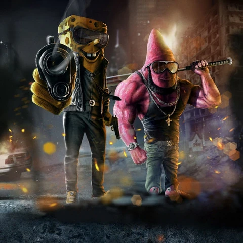 Patrick Bang | Juliensblogbattle Wiki | FANDOM powered by Wikia