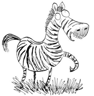Julius Zebra | Julius Zebra Wiki | Fandom