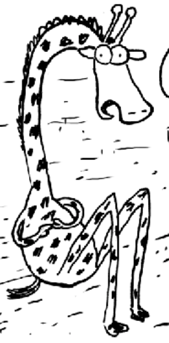 Rufus | Julius Zebra Wiki | Fandom