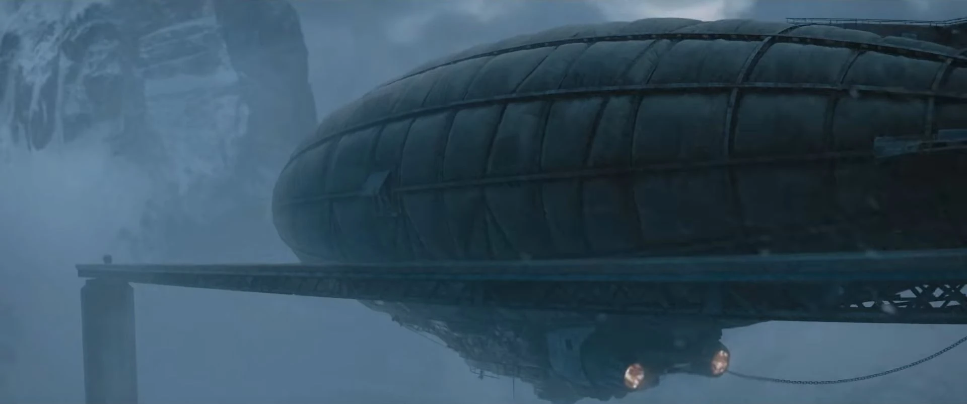 Zeppelin | Jumanji Wiki | Fandom