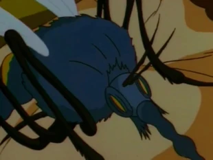 Mosquito | Jumanji Wiki | Fandom