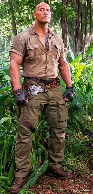 Smolder Bravestone | Jumanji Wiki | FANDOM powered by Wikia