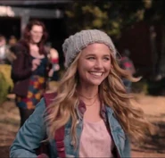 Bethany Walker | Jumanji Wiki | Fandom