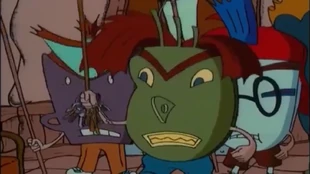 Manji Tribe | Jumanji Wiki | Fandom