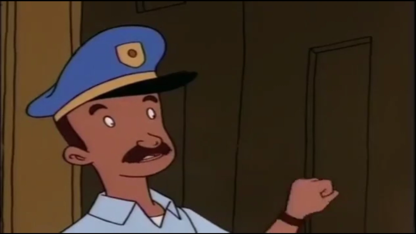 Carl Bentley | Jumanji Wiki | FANDOM powered by Wikia