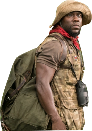 Franklin "Mouse" Finbar | Jumanji Wiki | Fandom