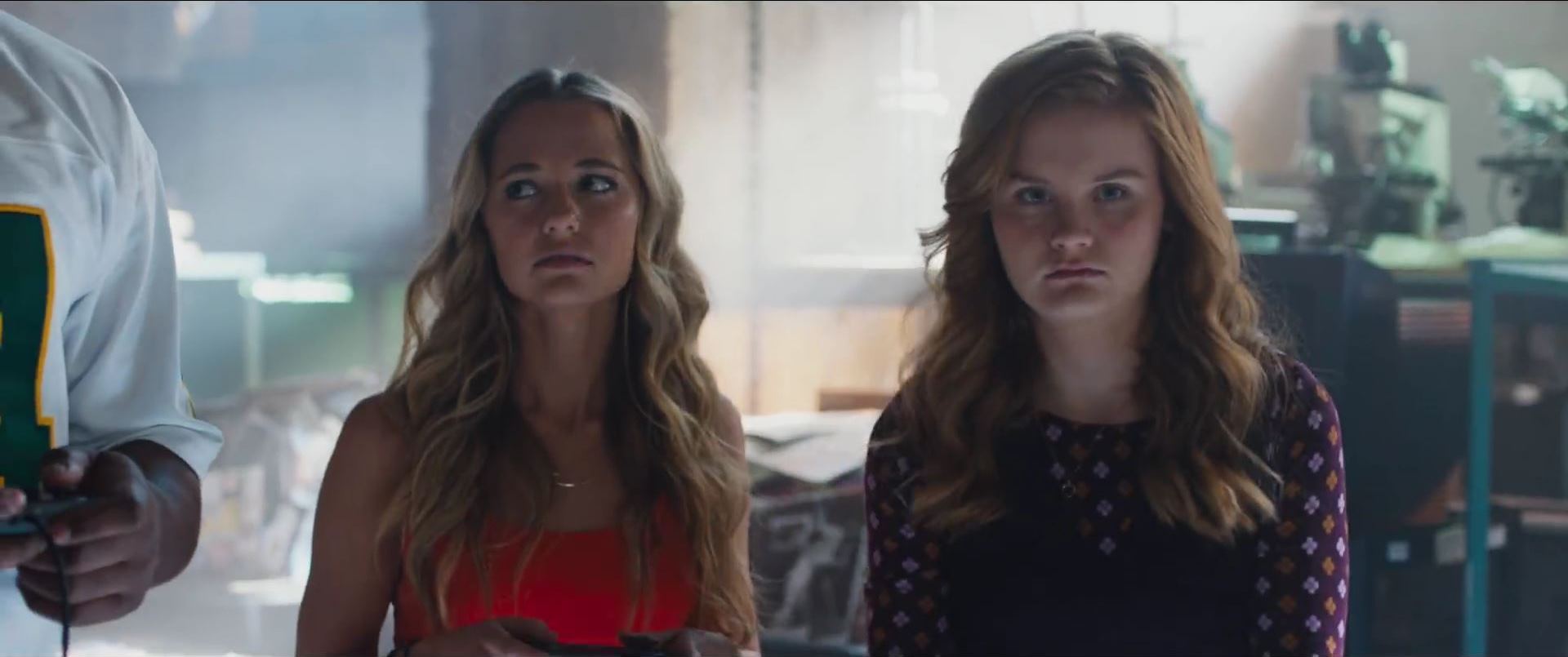 Image Bethany And Martha Plays 1 Jumanji Wiki Fandom Powered By Wikia