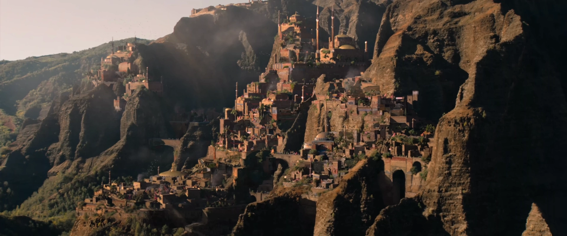 Bazaar | Jumanji Wiki | Fandom