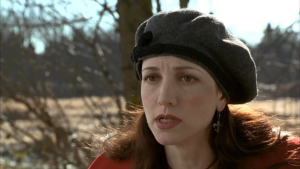 Nora Shepherd/Film | Jumanji Wiki | Fandom