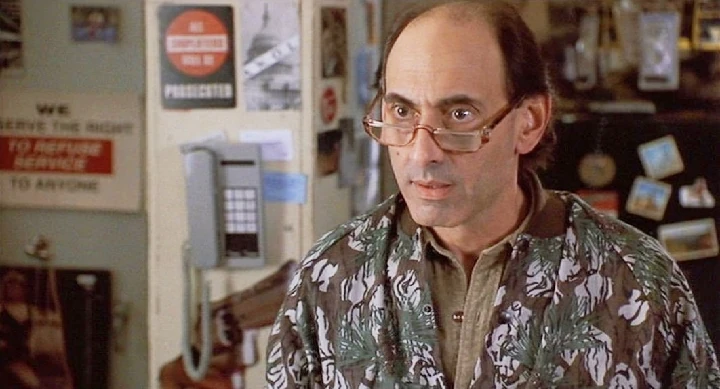 Ralph Smigel | Jumanji Wiki | Fandom