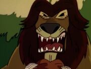 Lion | Jumanji Wiki | Fandom