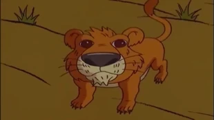 Lion | Jumanji Wiki | Fandom