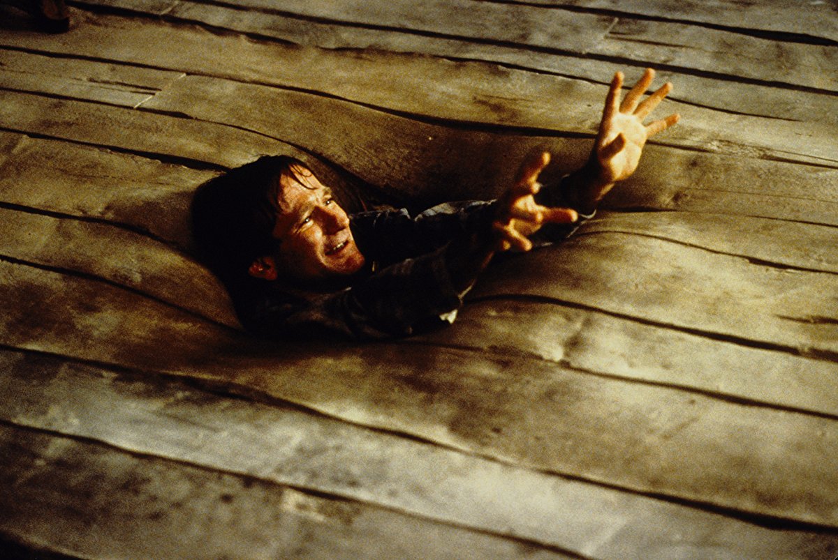 Quicksand Jumanji Wiki Fandom Powered By Wikia