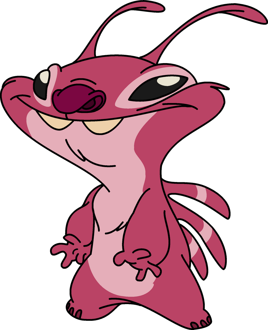 Experiment 606: Holio | Jumba's Experiment Files Wiki | Fandom