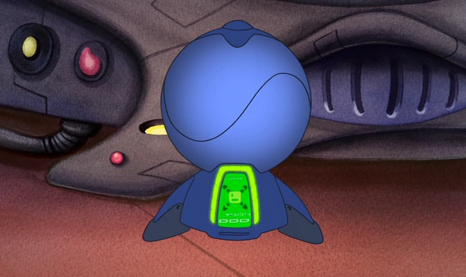 Experimental Catalogue | Jumba's Experiment Files Wiki | Fandom