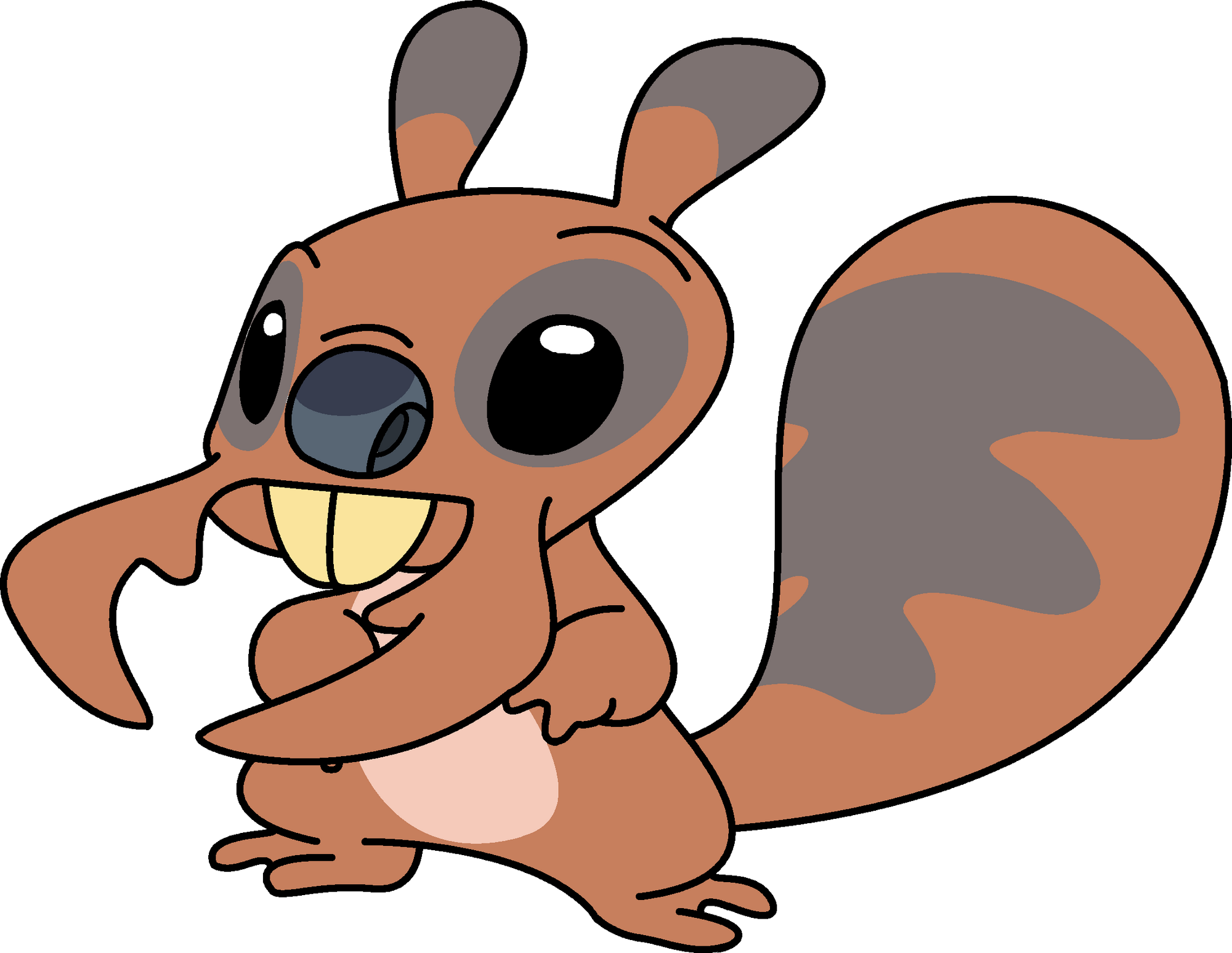 Experiment 507: Woody | Jumba's Experiment Files Wiki | Fandom