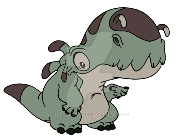 Experiment 225: Mashy | Jumba's Experiment Files Wiki | Fandom