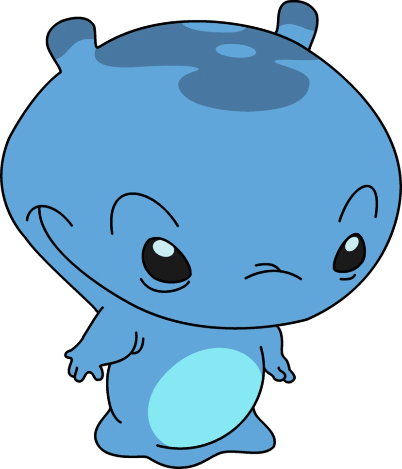 Experiment 276: Remmy | Jumba's Experiment Files Wiki | Fandom