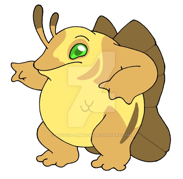 Experiment 063: Pufferizer | Jumba's Experiment Files Wiki | Fandom