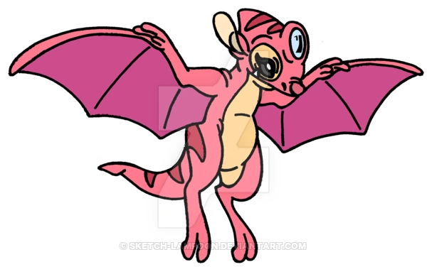 Experiment 266: 10x | Jumba's Experiment Files Wiki | Fandom