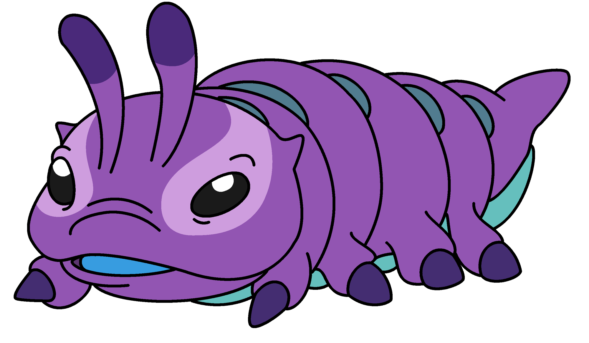 Experiment 272: Wormhole | Jumba's Experiment Files Wiki | Fandom