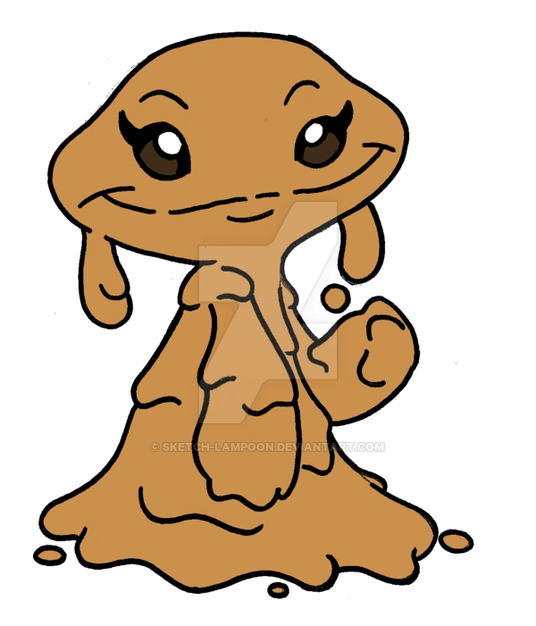 Experiment 008: Carmine | Jumba's Experiment Files Wiki | Fandom