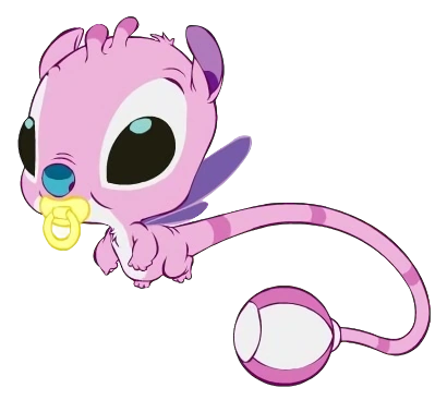 Experiment 151: Babyfier | Jumba's Experiment Files Wiki | Fandom