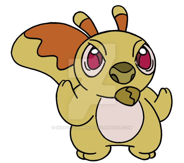 Experiment 400: Precious | Jumba's Experiment Files Wiki | Fandom