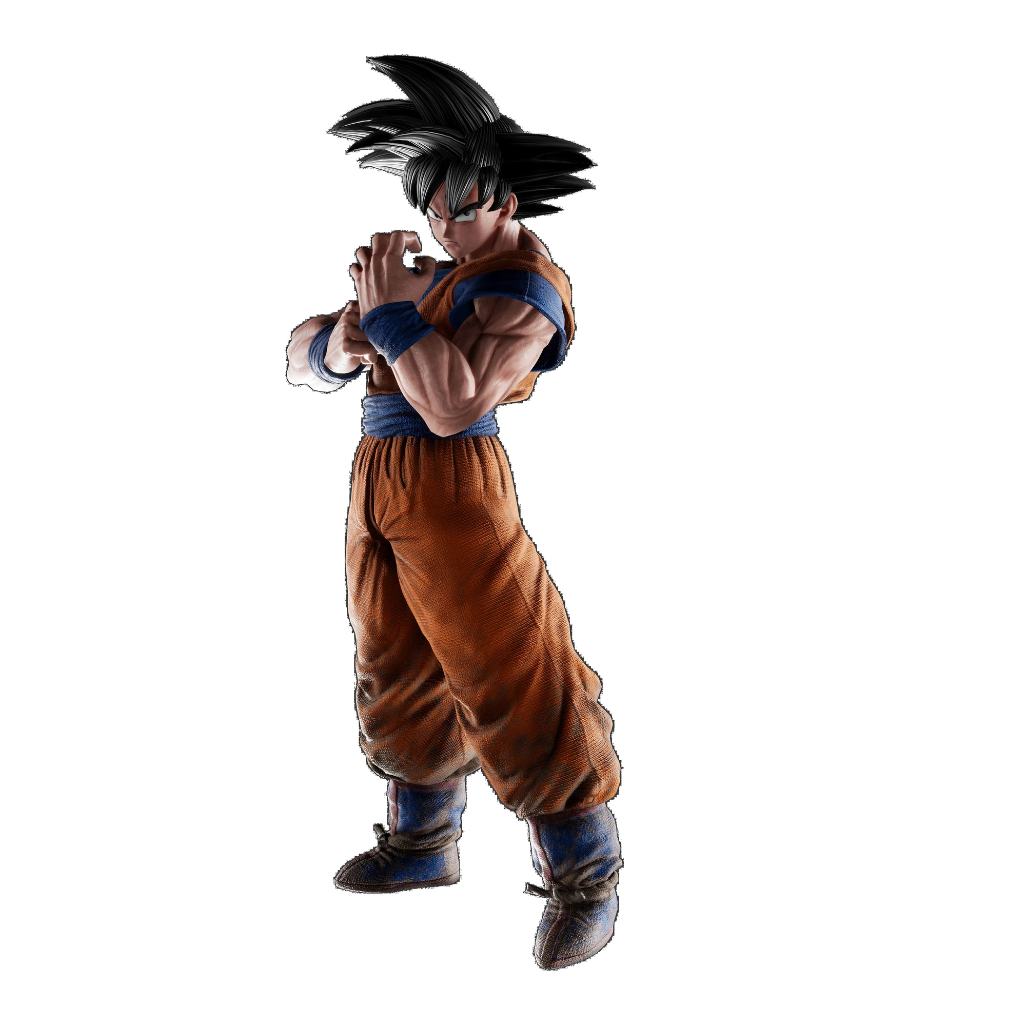 Son Goku | Wiki Jump Force | Fandom