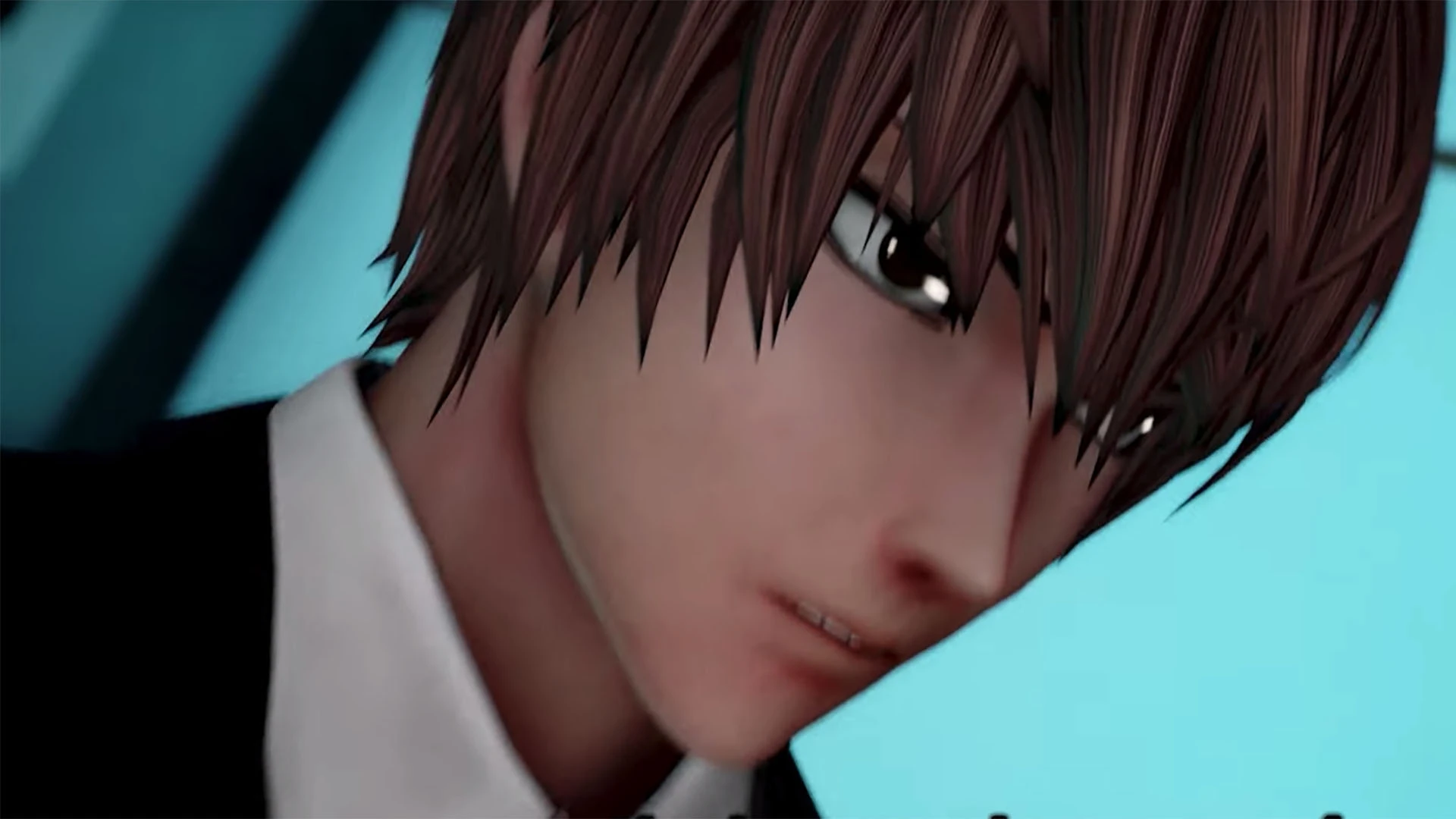 Light Yagami | Jump Force Wiki | Fandom
