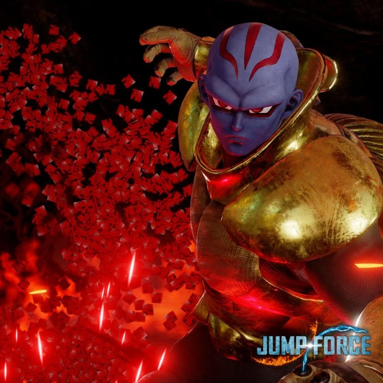 Kane | Wiki Jump Force | Fandom