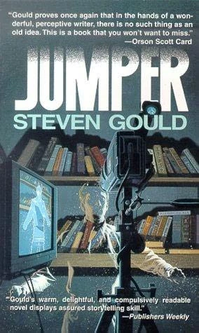 Jumper trilogy | Jumper Wiki | Fandom