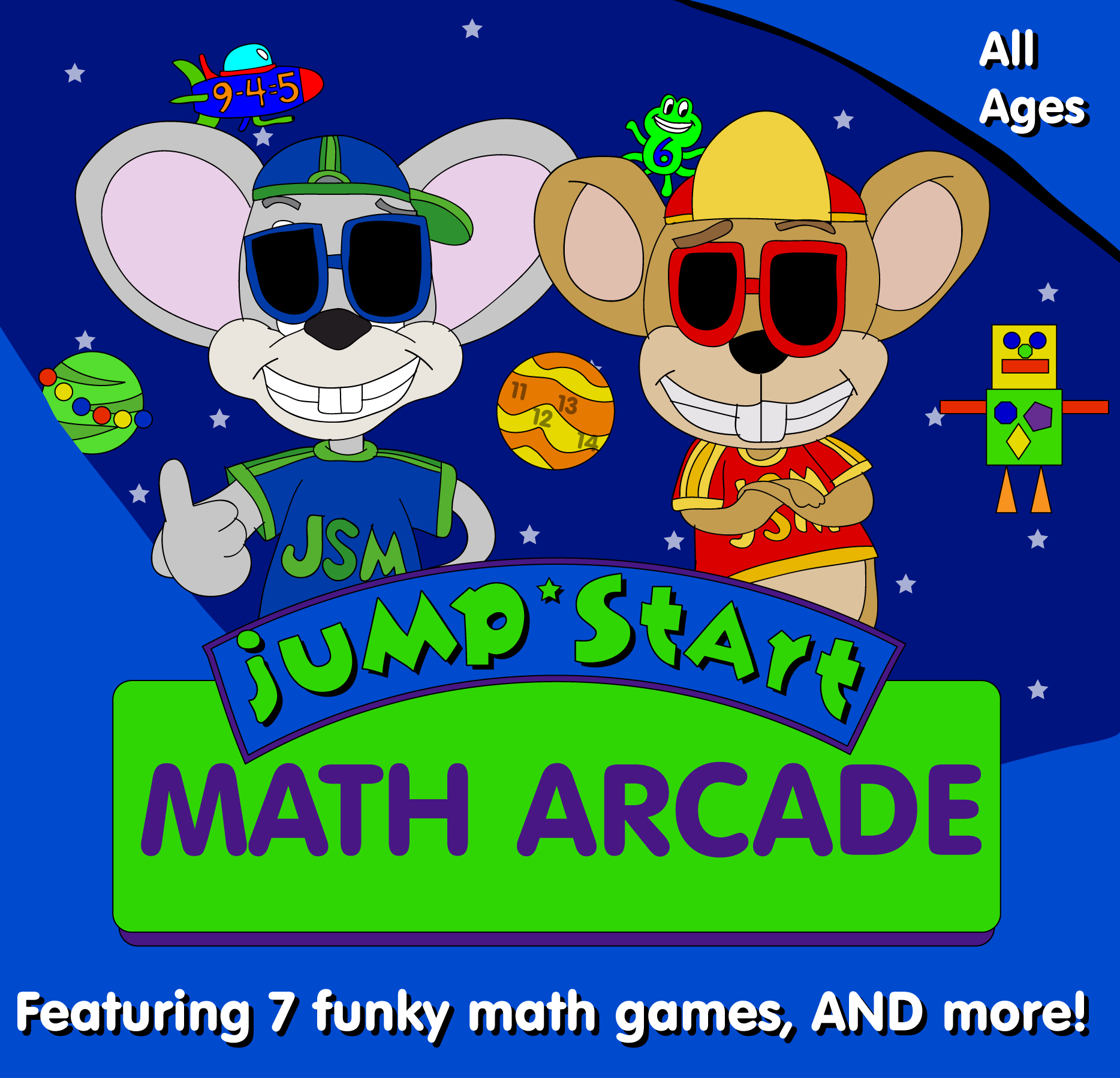 JumpStart Math Arcade JumpStart Fanon Wiki Fandom jumpstart-math-arcade-jumpstart-fanon-wiki-fandom