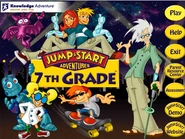 JumpStart Adventures 7th Grade: Treasure Island | JumpStart Fanon Wiki ...
