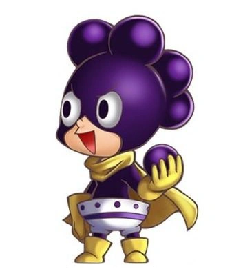 Minoru Mineta | Jumputi Heroes Wiki | Fandom