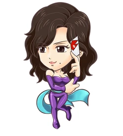 Rui Kisugi | Jumputi Heroes Wiki | FANDOM powered by Wikia