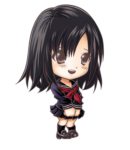 Aya Toujou | Jumputi Heroes Wiki | FANDOM powered by Wikia