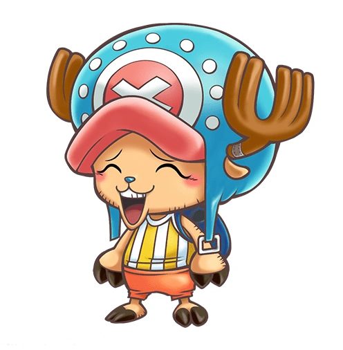 Tony Tony Chopper | Jumputi Heroes Wiki | FANDOM powered by Wikia
