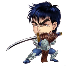 Ninja Master Gara | Jumputi Heroes Wiki | Fandom