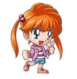 Kyoko Inaba | Jumputi Heroes Wiki | Fandom
