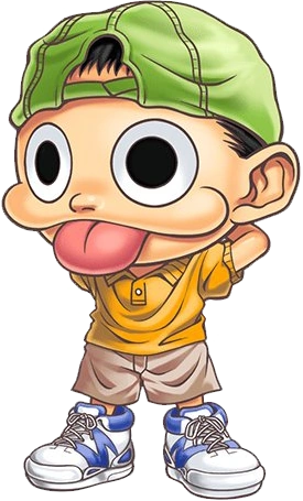 Fuusuke | Wiki JumputiHeroesFR | Fandom